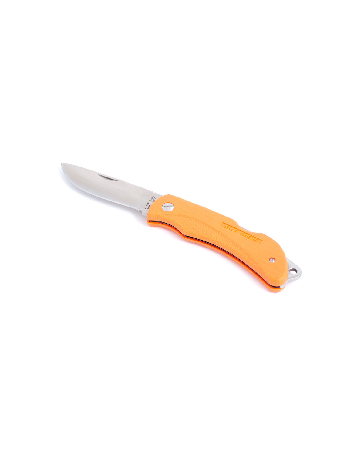 EKA Swede 8 Orange (735608)
