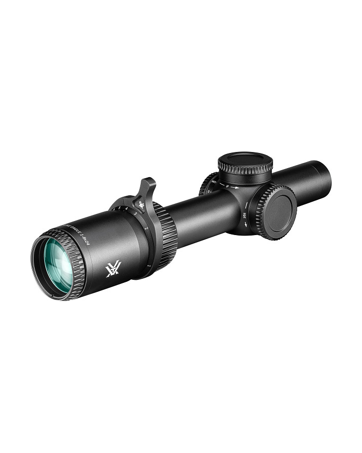 Vortex Strike Eagle 1-8x24 FFP EBR-8